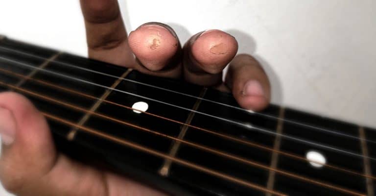 Do Calluses Help You Play Guitar? 5 Reasons They May - Guitar Aficionado